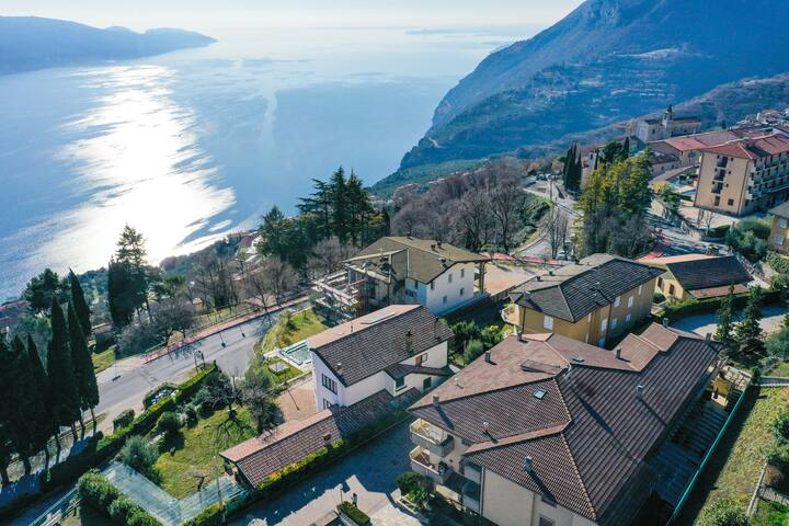 Appartamento Anna 701 - Malcesine