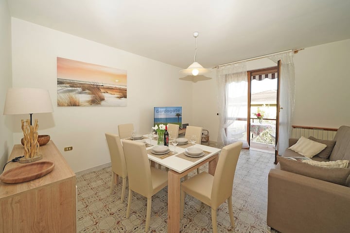 Casa Pelèr - Gardagate - Toscolano-Maderno