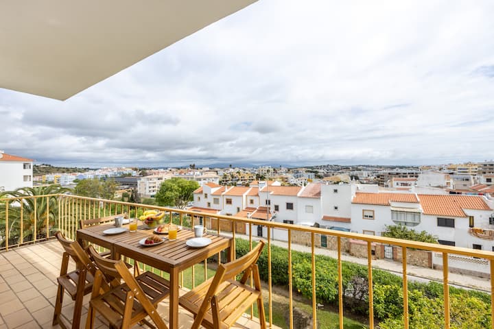 Apartamento Santa Terezinha By Seewest - Lagos