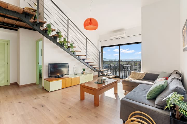 Welcs Appartement 216 Emp Façade Avec Terrasse - Empuriabrava