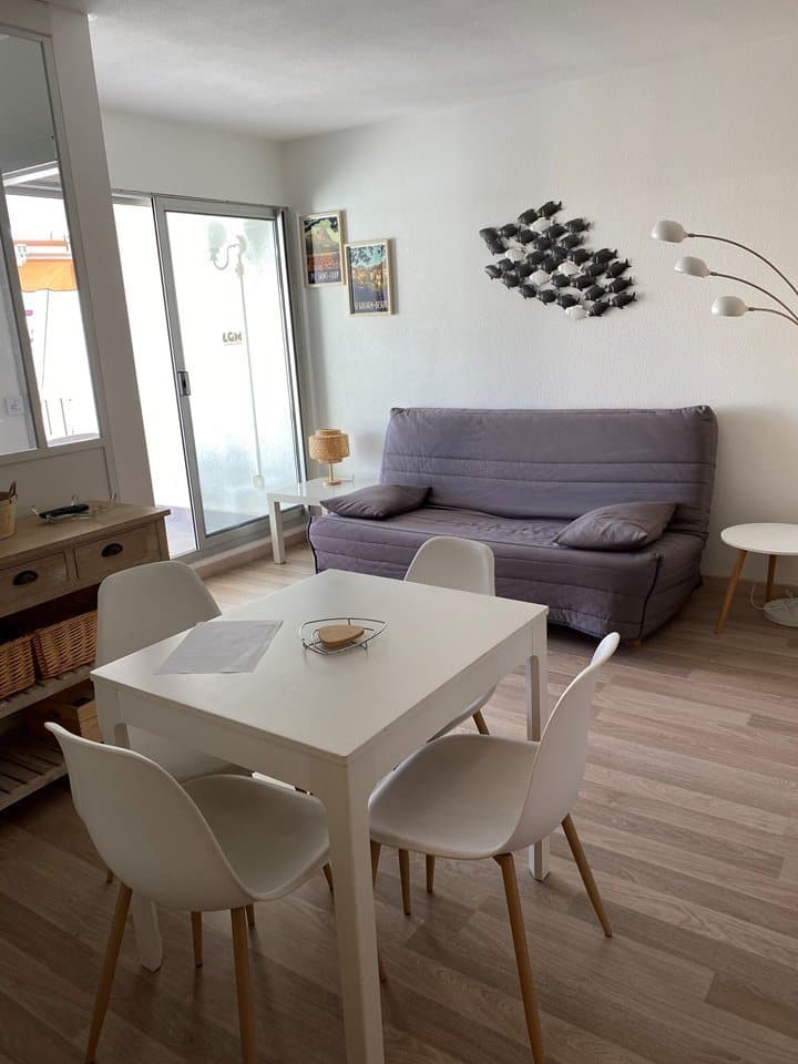 Rare T2 Cabine ,Belles Prestations, Piscine Dans L - La Grande-Motte