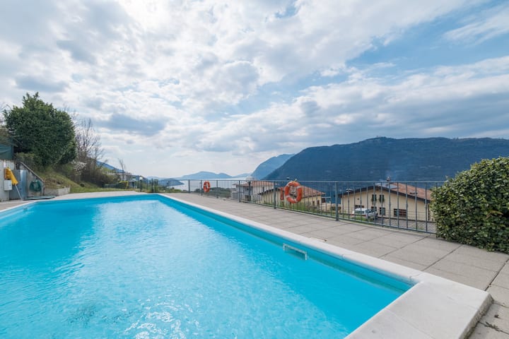 De Gasperi 14 - Iseo