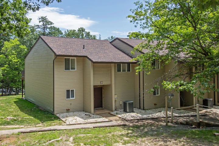 Mountainside Villas 2 Bedroom - Harrisonburg, VA