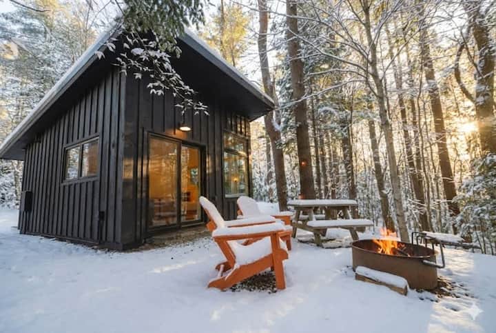 Modern, Luxurious Cabin In The Woods - 21 - Freeport, ME