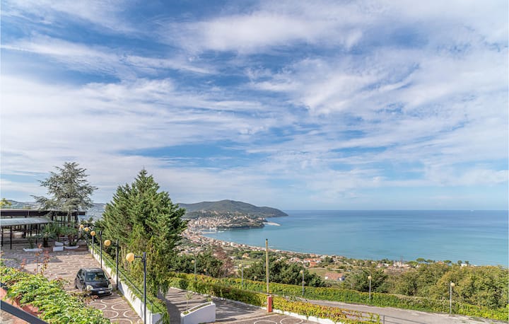 Apt. 201 - Agropoli
