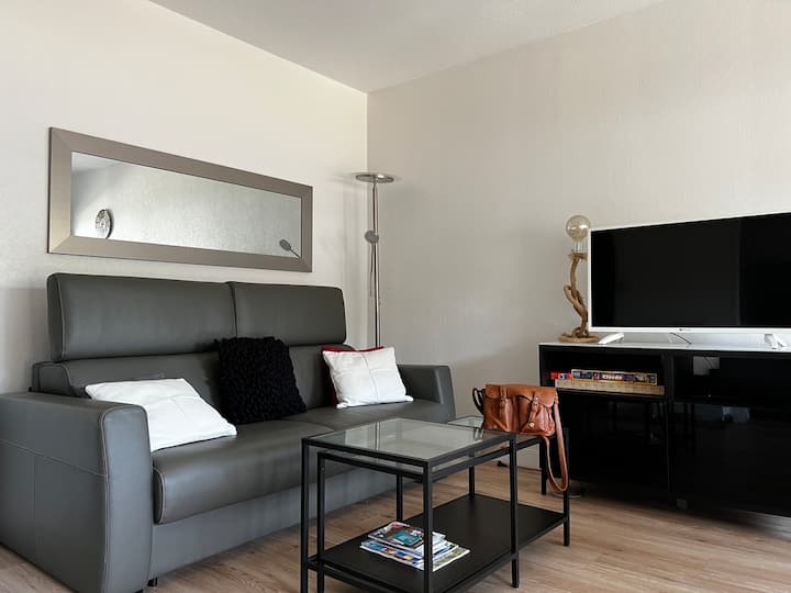 Appartement Proche Du Centre-ville. - Andernos-les-Bains