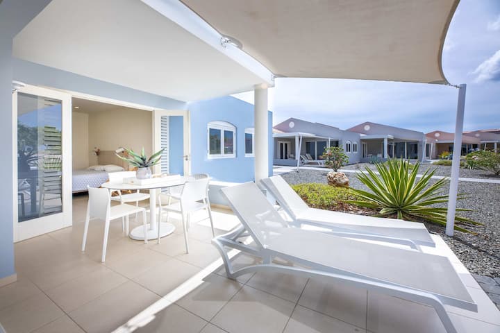 Superior Apartment - Curaçao