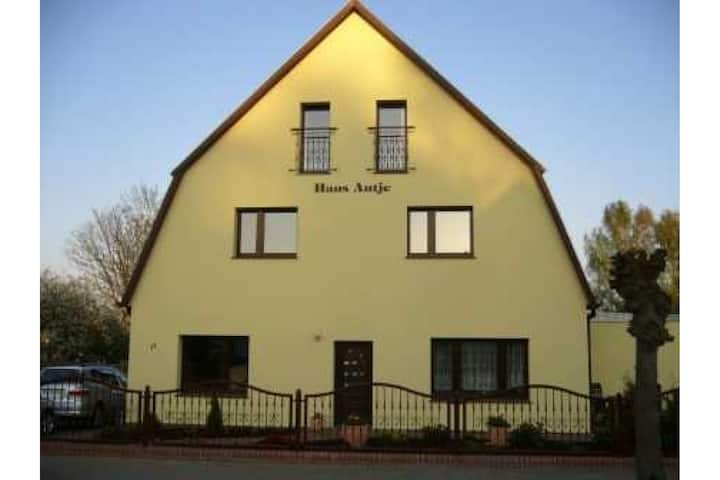 Haus Antje Ferienwohnung - Loddin