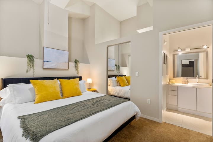 2-bedroom In Cbd • Near Fountain Sq & Carew Tower - Cincinnati, OH