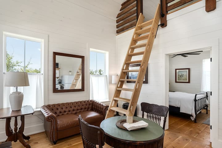 Row Home (Family) - The Alder - 2 Adults 2 Kids - Dripping Springs, TX