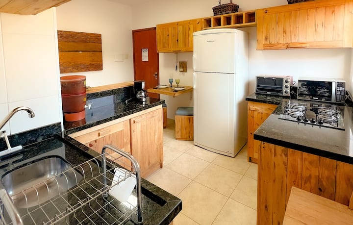 Apartamento Compacto Em São Roque - São Roque