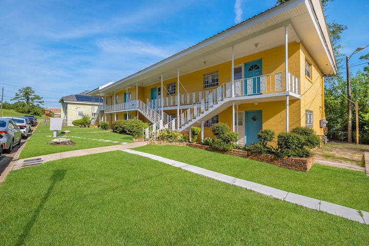 Best Site For Famu & Fsu Events, Walkable, Safe. - Tallahassee, FL