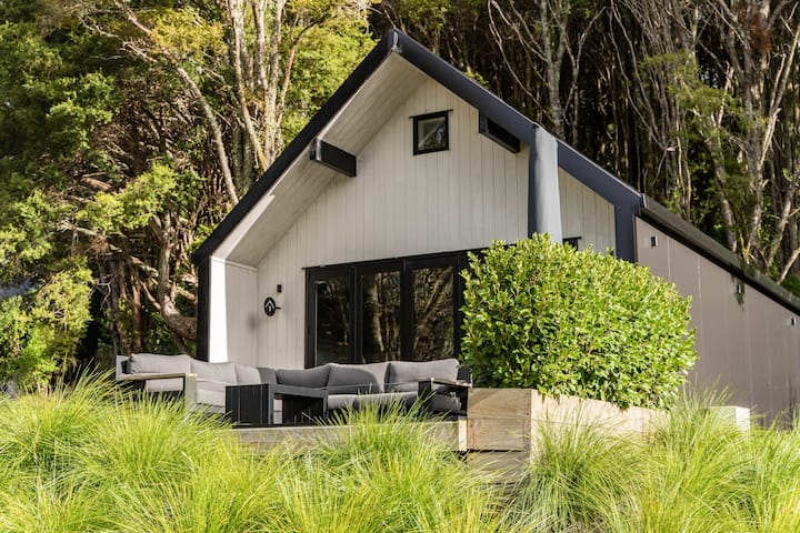 Villas 3–5: Family Retreat – 3 Villas Near The Bea - マンガウハイ