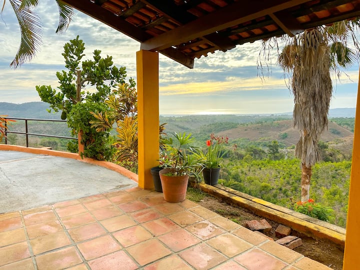 Hidden Escape! Pool With Spectacular Views. - Mexico