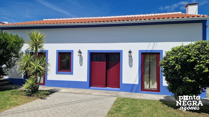 The North House By Ponta Negra Azores - Açores