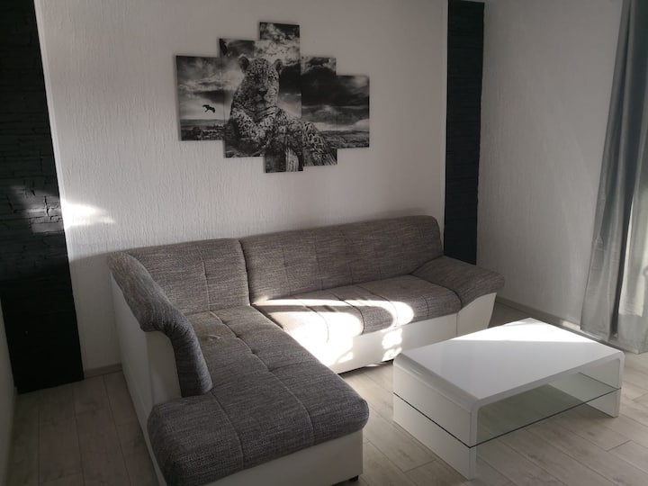 A-21200-a Appartement De Deux Chambres Avec La - Rogoznica