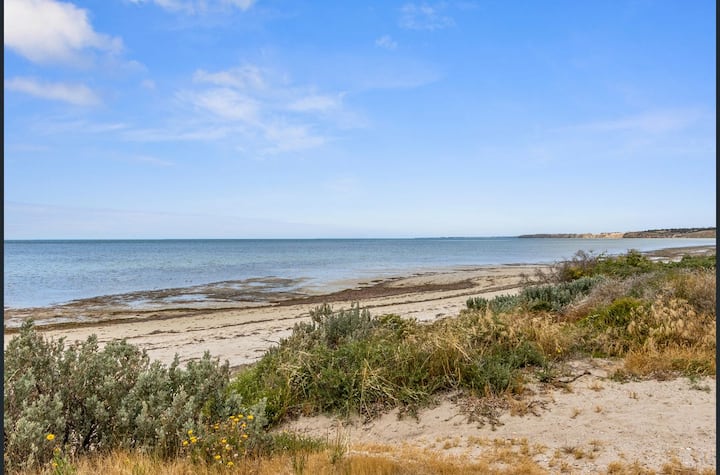 "Calypso" - Stansbury Retreat - Pet-friendly - Stansbury