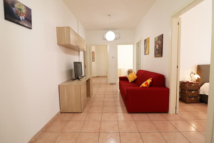 Casa Carlotta Ad Otranto - Otranto