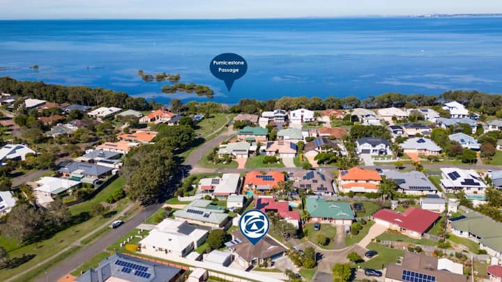 Coogee Coastal Escape - Beachmere