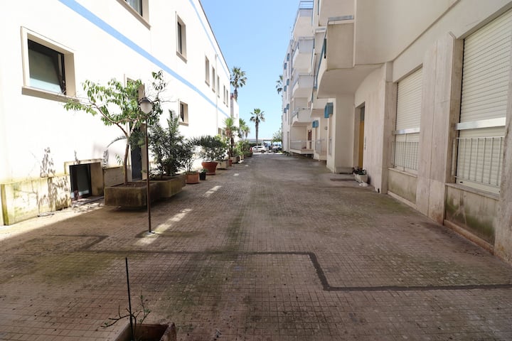 Casa Federica A Otranto - Federica - Otranto