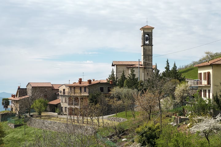 Casa Del Picchio - Sarnico