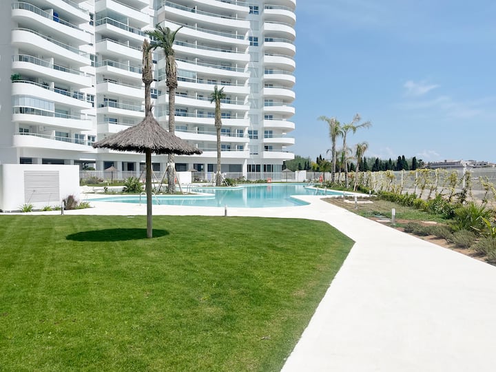 Apt. Gran Canet 3 - 1 -3* (P) - Canet de Berenguer