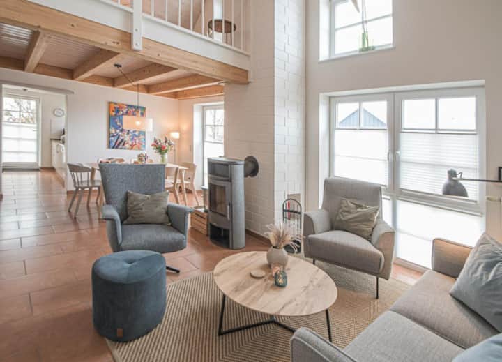 Hafenparadies - Greetsiel