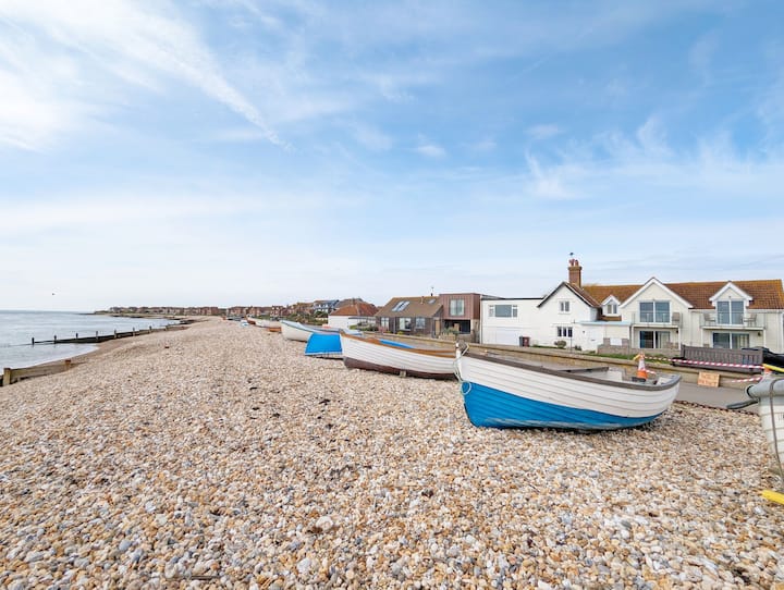 Sea Esta - Selsey