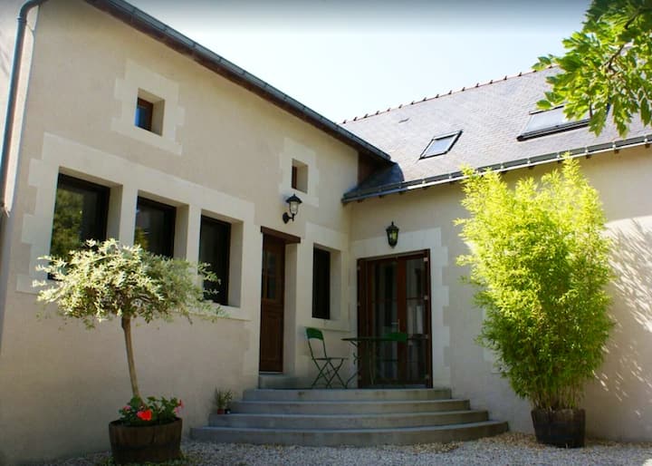Maison à Denée - Chalonnes-sur-Loire