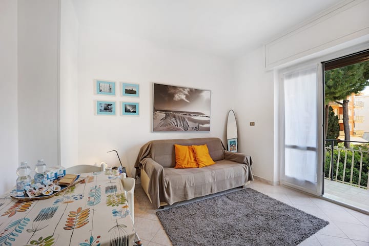 Casa Serena 12 - Bordighera