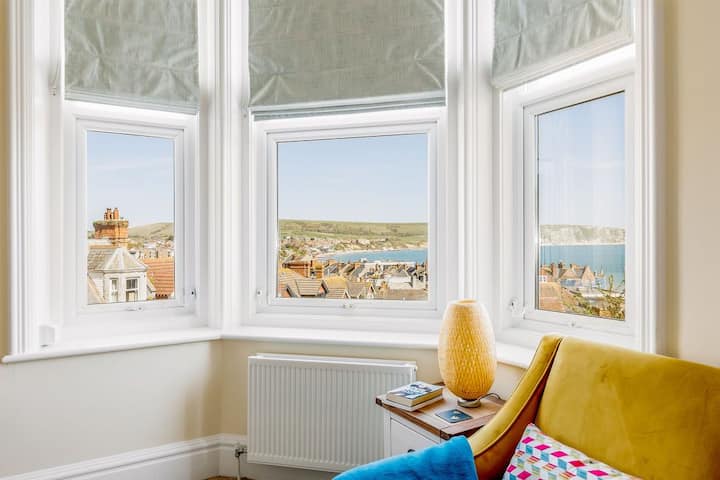 Seashell View - Swanage