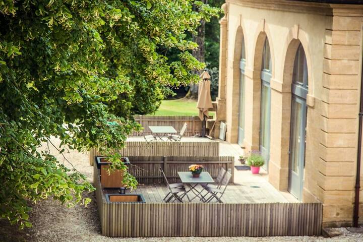 Appartement à Cons-la-grandville - Virton