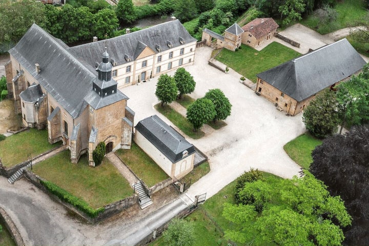 Appartement à Cons-la-grandville - Virton