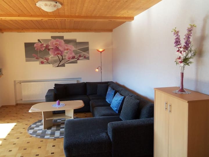 Ferienwohnung Barbara (R. Gstöttner, Bodenmais) - Bodenmais
