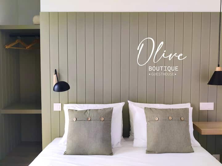 Olive Boutique Guesthouse B&b - 101 - Açores
