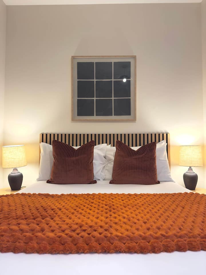 Shore Retreat - Room 3 - Bournemouth