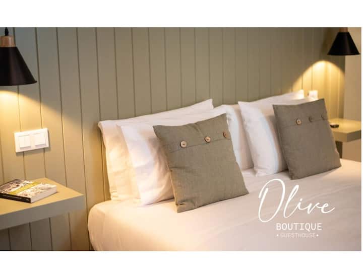 Olive Boutique Guesthouse B&b - 103 - Azzorre