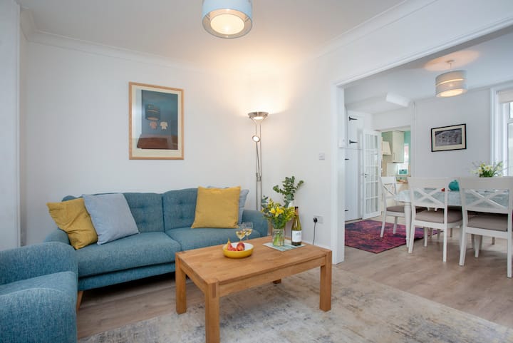 Holmdale House - Sidmouth