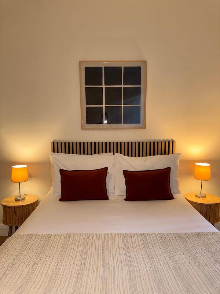 Shore Retreat 4 - Room 4 - Bournemouth