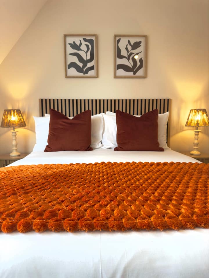 Shore Retreat - Room 8 - Sandbanks