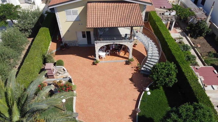 Appartamento Corallo - Marzamemi
