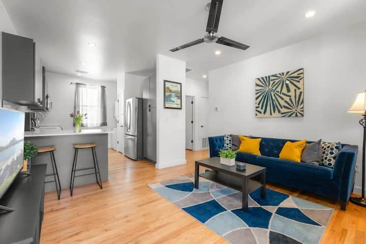 East Austin Condo | 2 Br | Free Parking | Near Dt - Austin