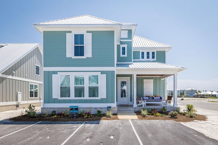 Summer Salt 38 - Orange Beach, AL