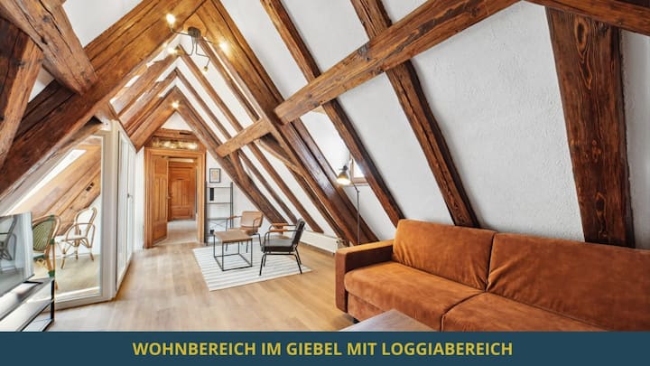 Sandapart34 Fewo Klein Venedig Bis Zu 9 Pers - Bamberg