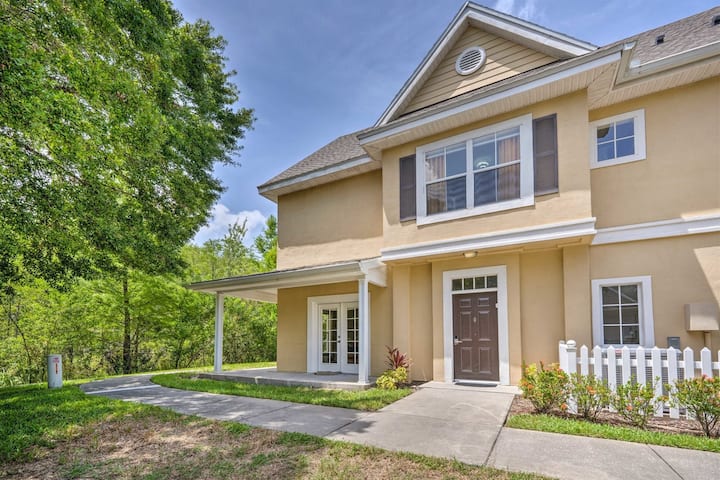 Quiet Venetian Bay Location - Kissimmee, FL