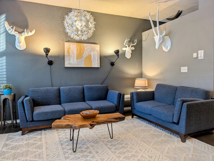 Chalet 149 At The Official Collins Lake Resort - Mount Hood, OR