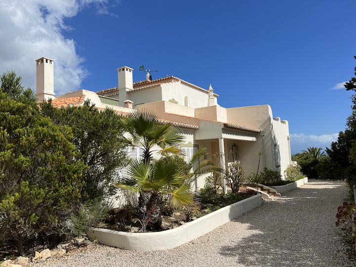 Casa Galo Verde Apartment 2, Côtière Paisible - Porches