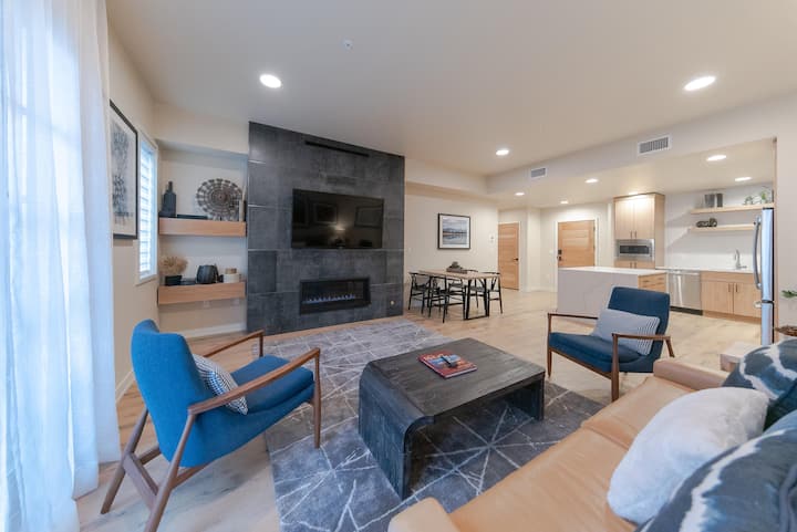 Exclusive Condo|best View Of Plaza, Golf Course An - Donnelly, ID