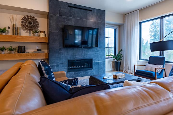 Tumble Creek | Exclusive Tamarack Perks - Tamarack Ski Resort, ID