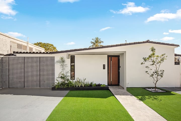 Isla Verde 05 | Walk To The Beach | Modern Comfort - San Juan